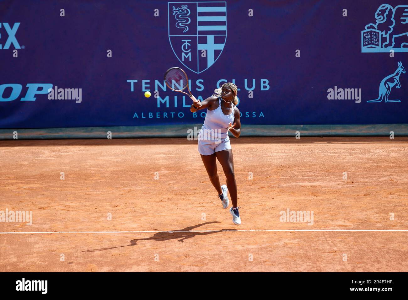 Milan, Italy. 27th May, 2023. May 27, 2023, Milan, Italy: Milan, Italy ...