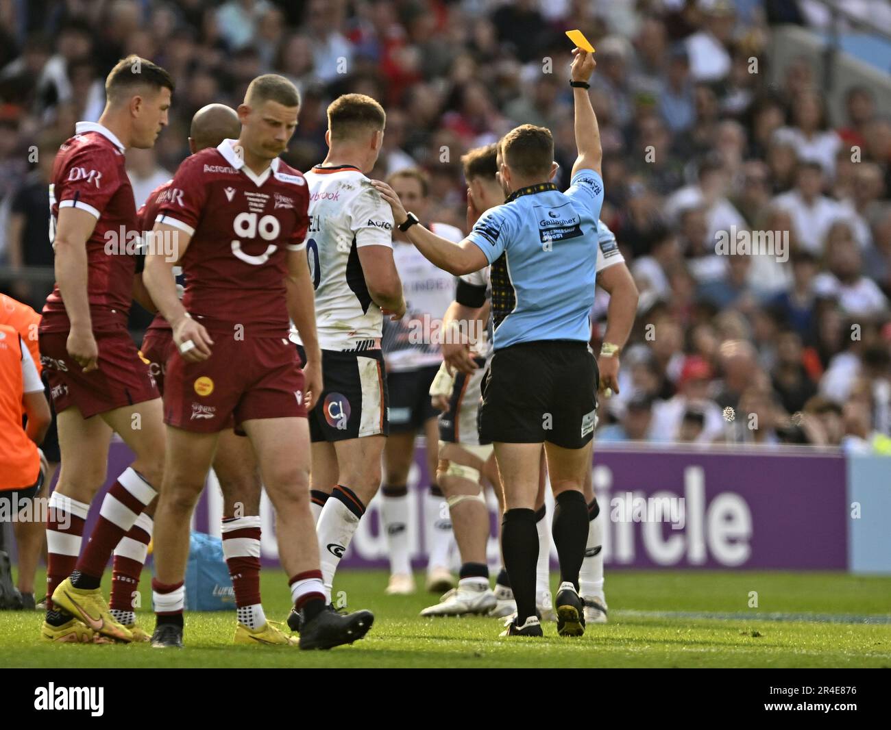 Robin gallagher in hi-res stock photography and images - Alamy