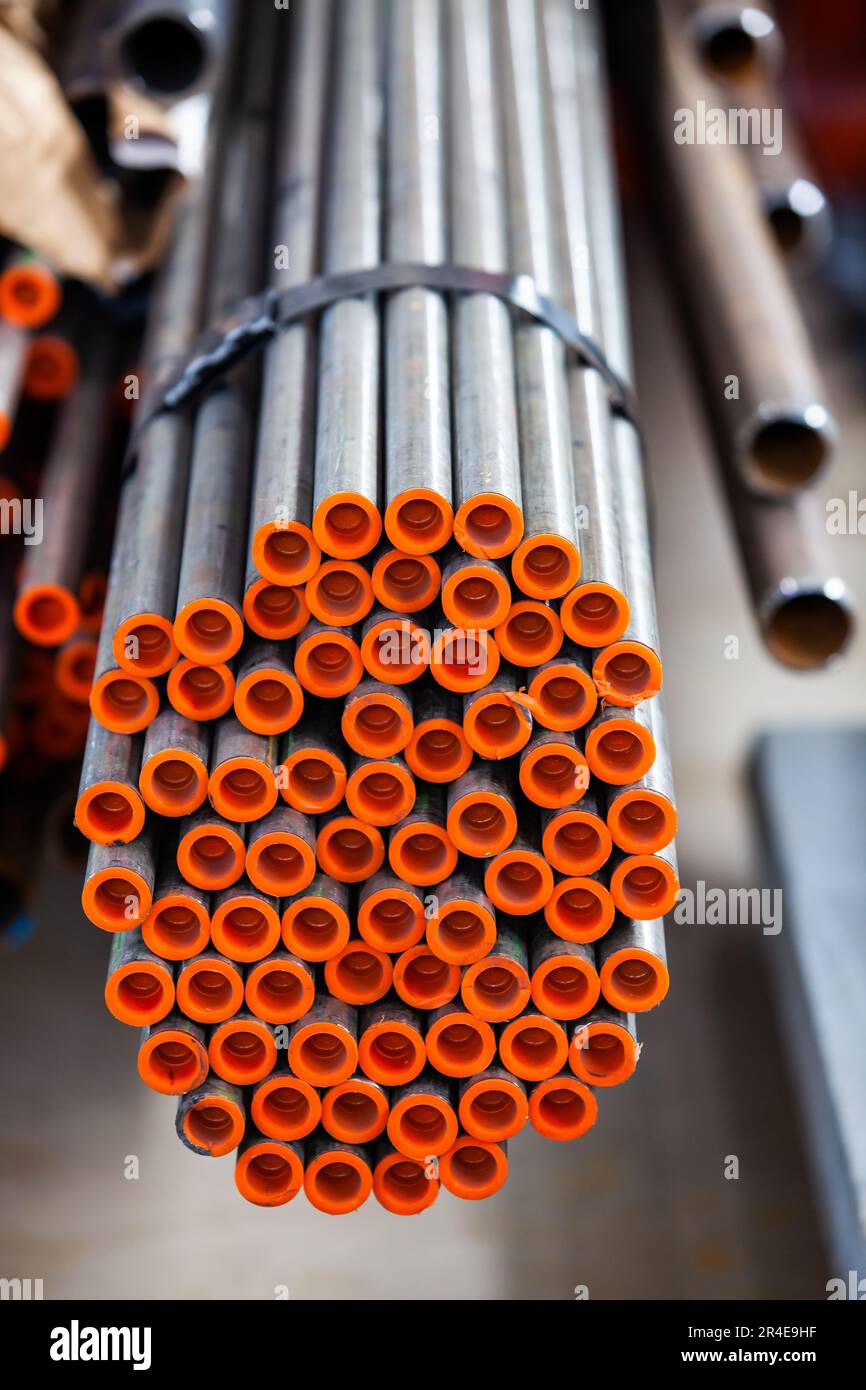 Steel caps hi-res stock photography and images - Alamy