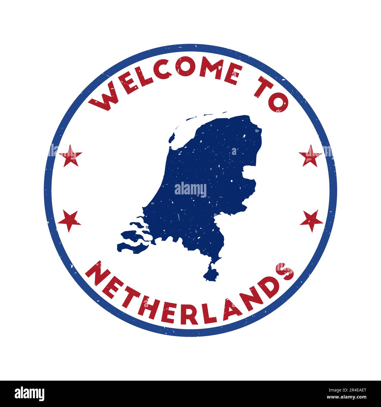 Authentic amsterdam Stock Vector Images - Alamy