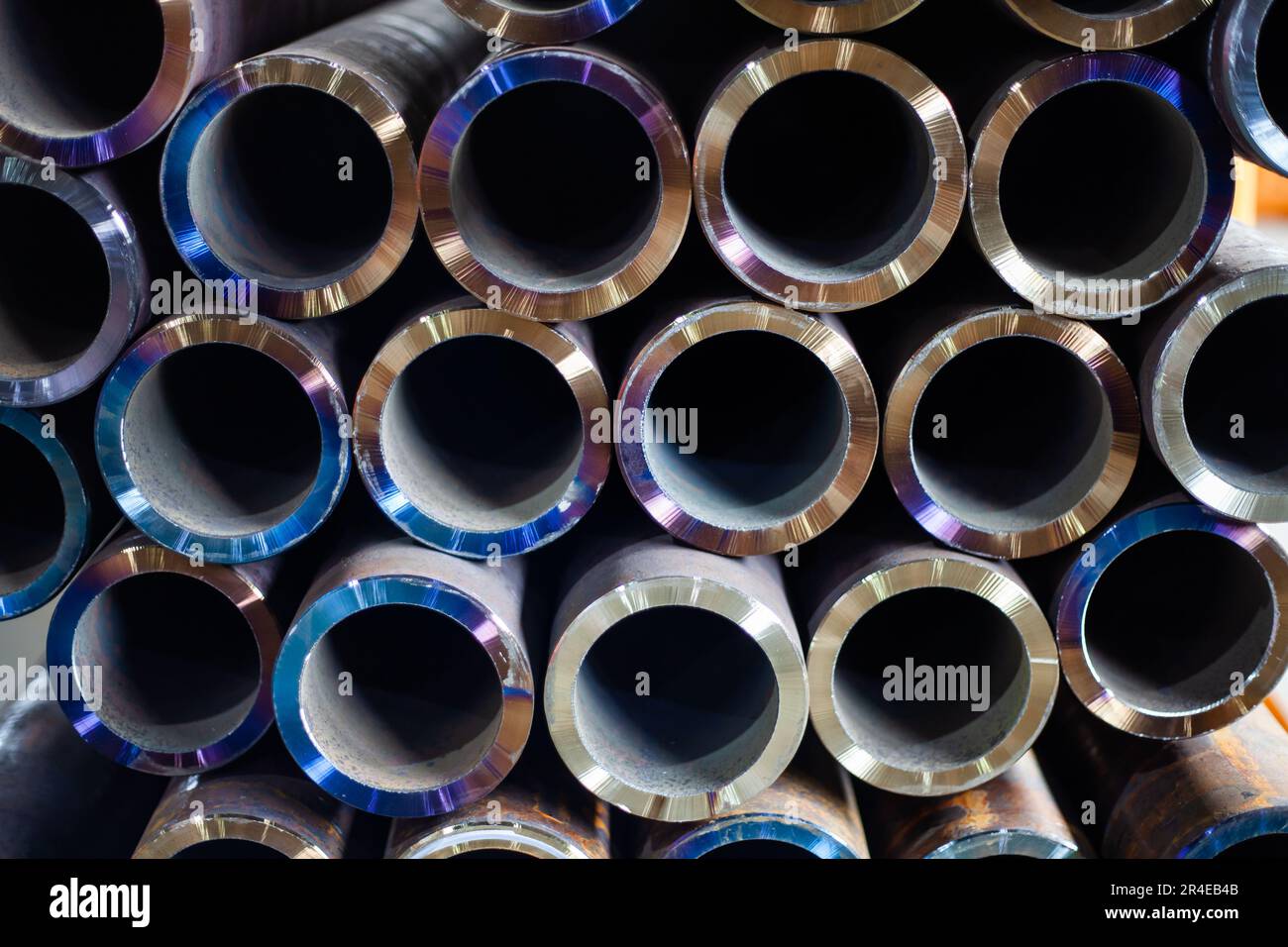 Thick walled hi-res stock photography and images - Alamy