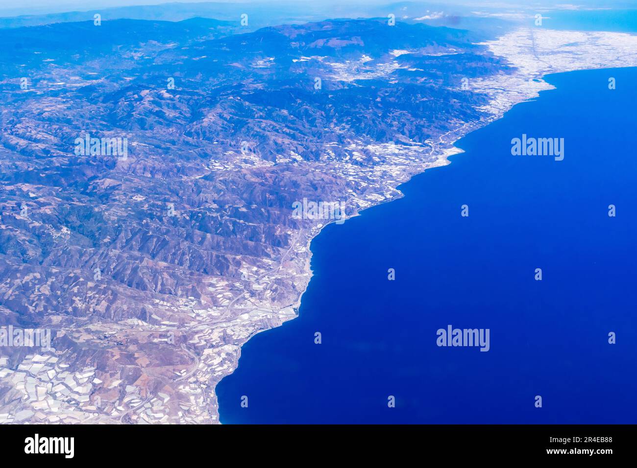 Greenhouse crops hi-res stock photography and images - Alamy