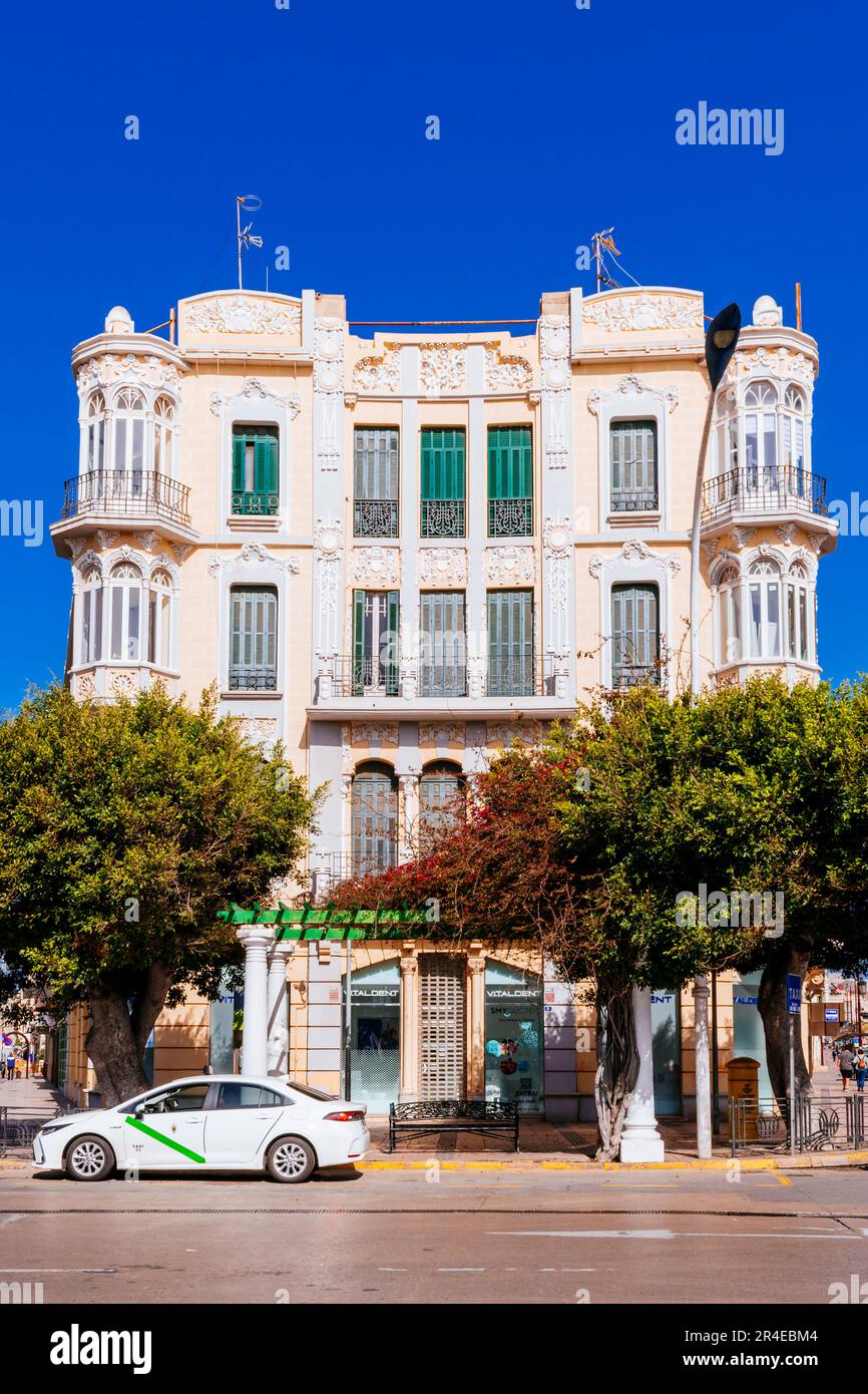 House of David J. Melul is the best modernist work of the architect ...