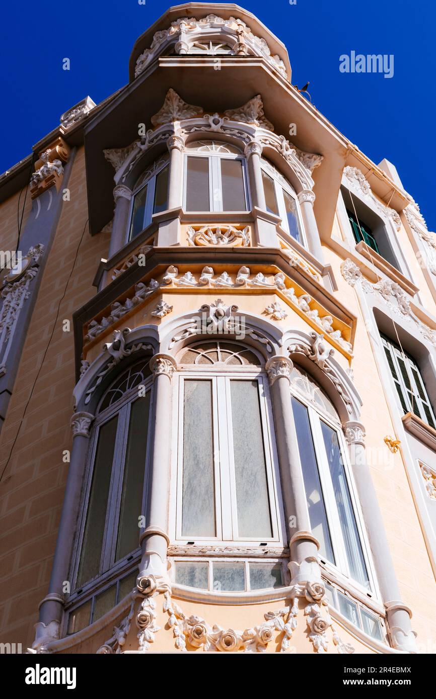 House of David J. Melul is the best modernist work of the architect ...