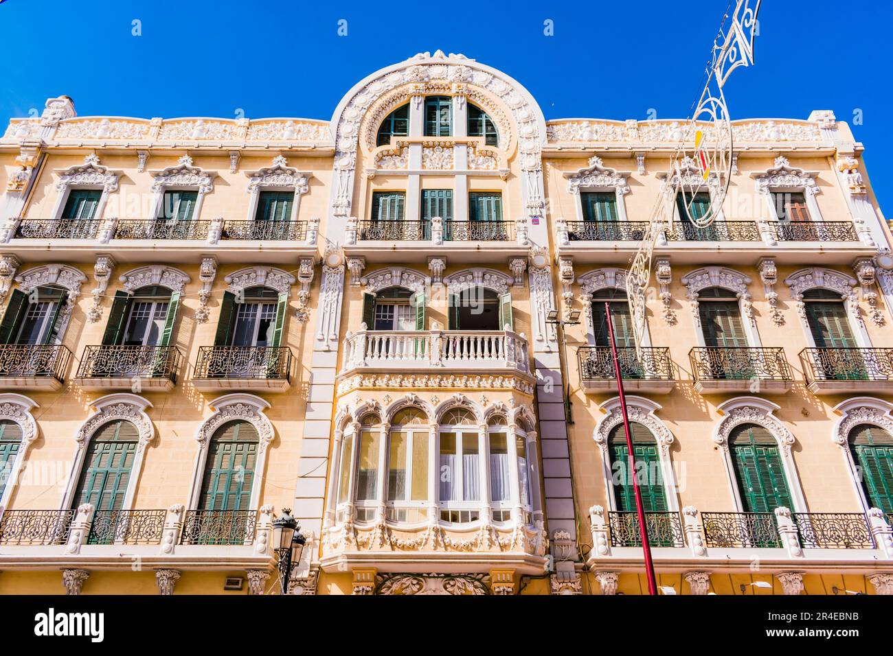 House of David J. Melul is the best modernist work of the architect ...