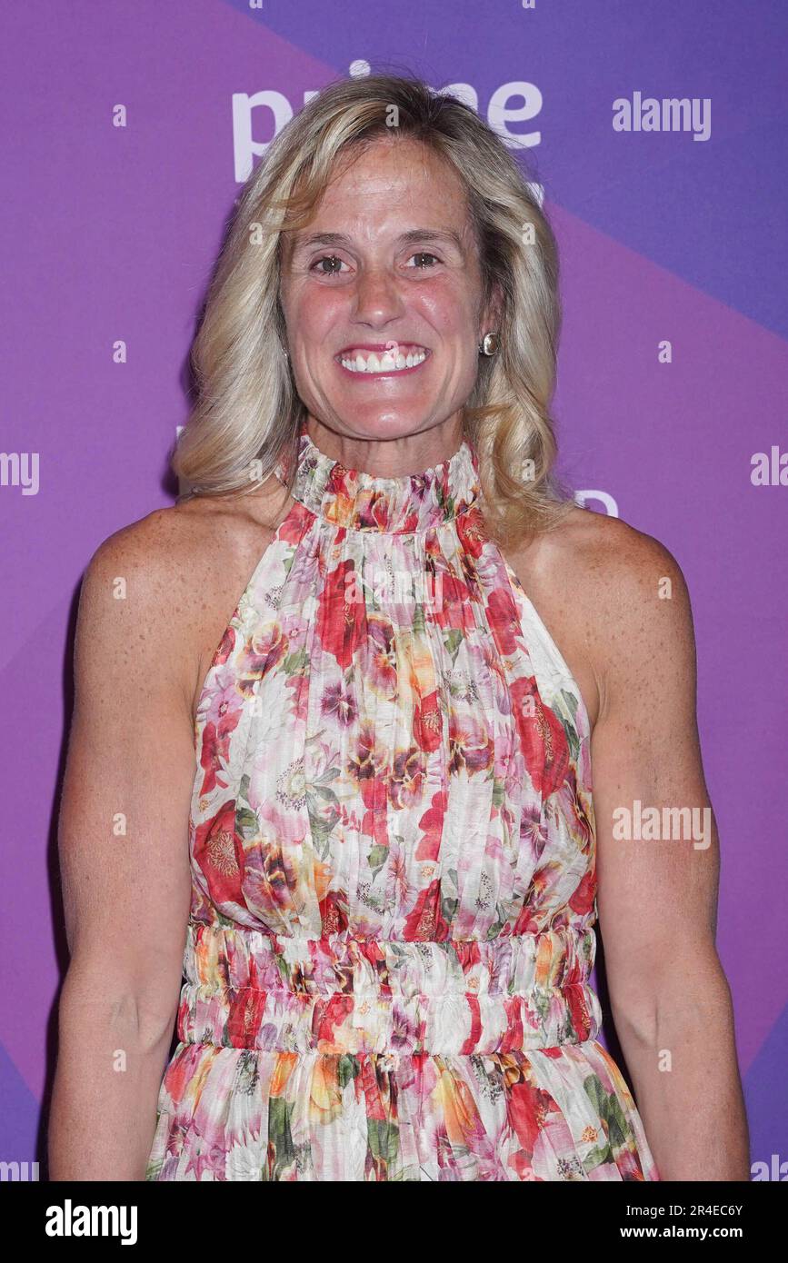 Photo by: Siegfried Nacion/STAR MAX/IPx 2023 5/24/23 Heather Lyke at ...