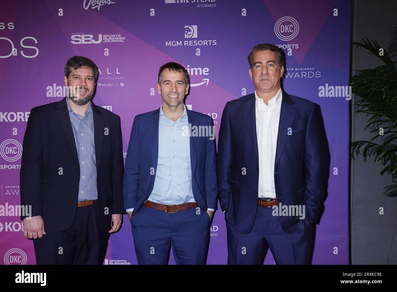 Photo by: Siegfried Nacion/STAR MAX/IPx 2023 5/24/23 Dan Shevchik at ...