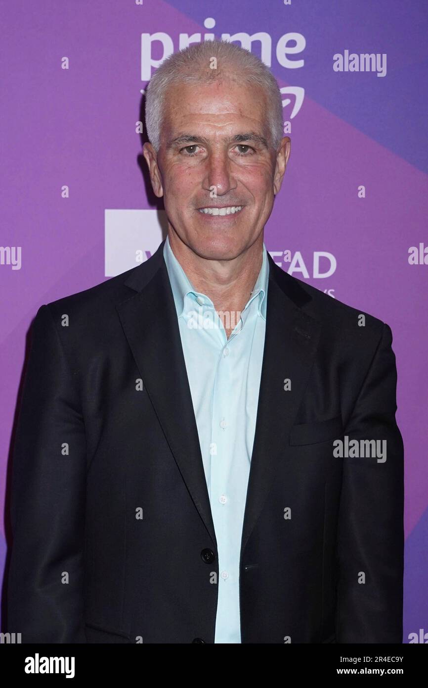 Photo by: Siegfried Nacion/STAR MAX/IPx 2023 5/24/23 Chris Bevilacqua ...