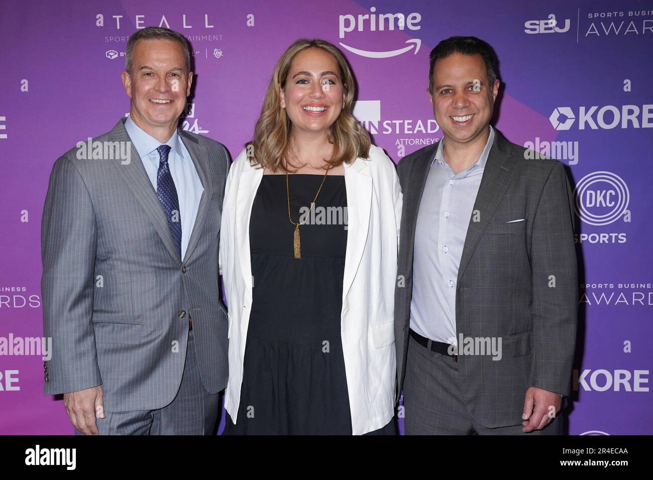 Photo by: Siegfried Nacion/STAR MAX/IPx 2023 5/24/23 Pam Rappaport ...