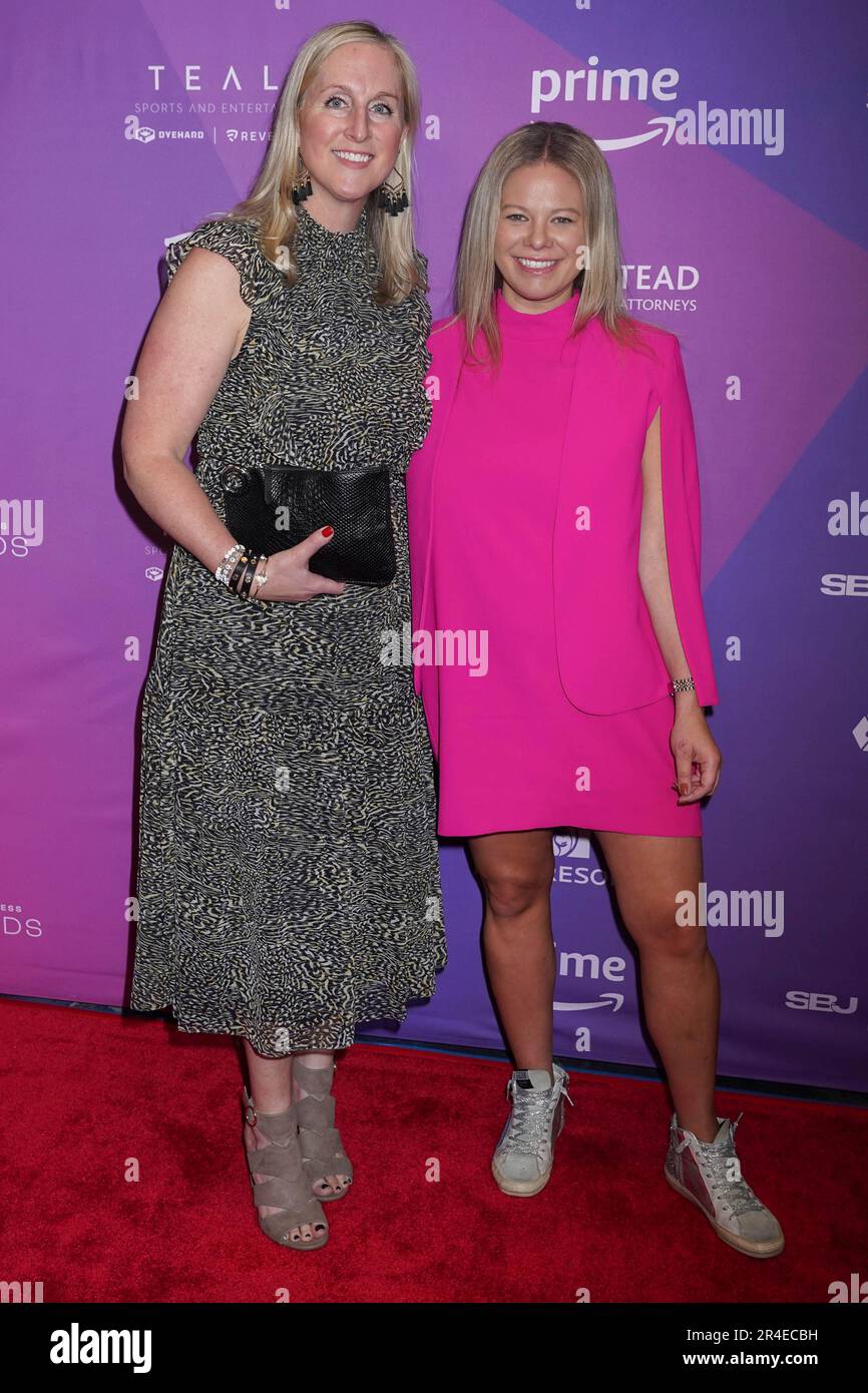 Photo by: Siegfried Nacion/STAR MAX/IPx 2023 5/24/23 Ashley Brantman ...