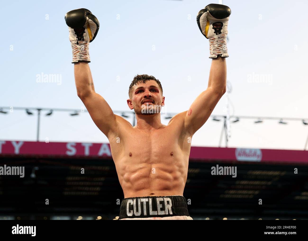 Lawrence stanley lee hi-res stock photography and images - Alamy