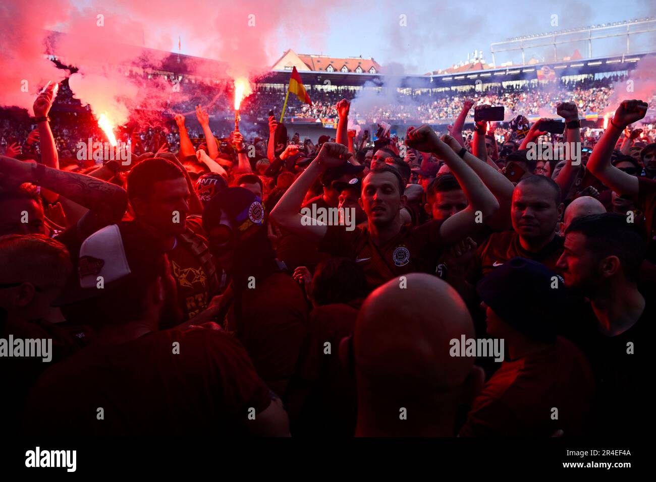 Sparta prague ondrej hi-res stock photography and images - Alamy