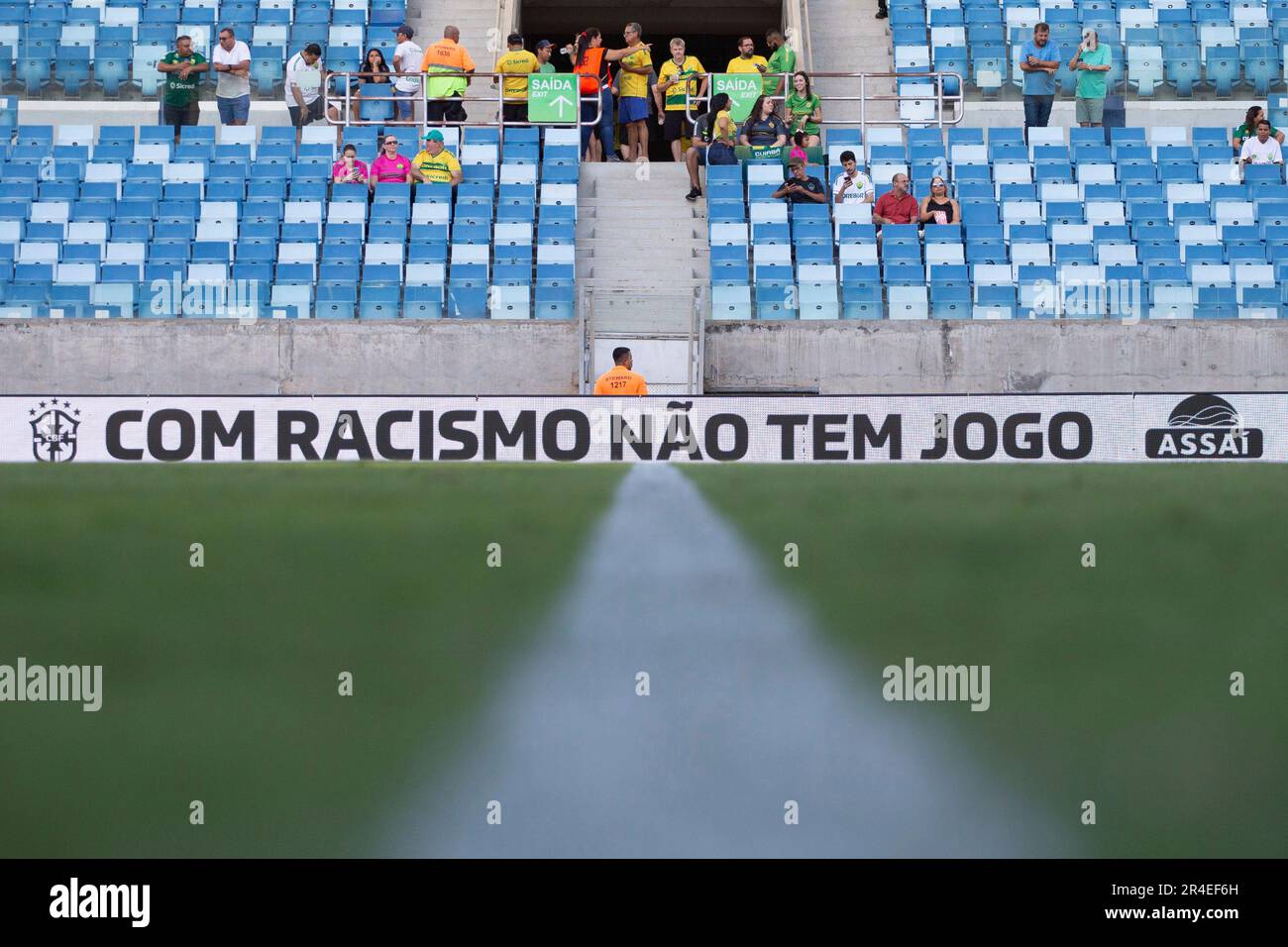MT - CUIABA - 05/27/2023 - BRASILEIRO A 2023, CUIABA X CORITIBA ...