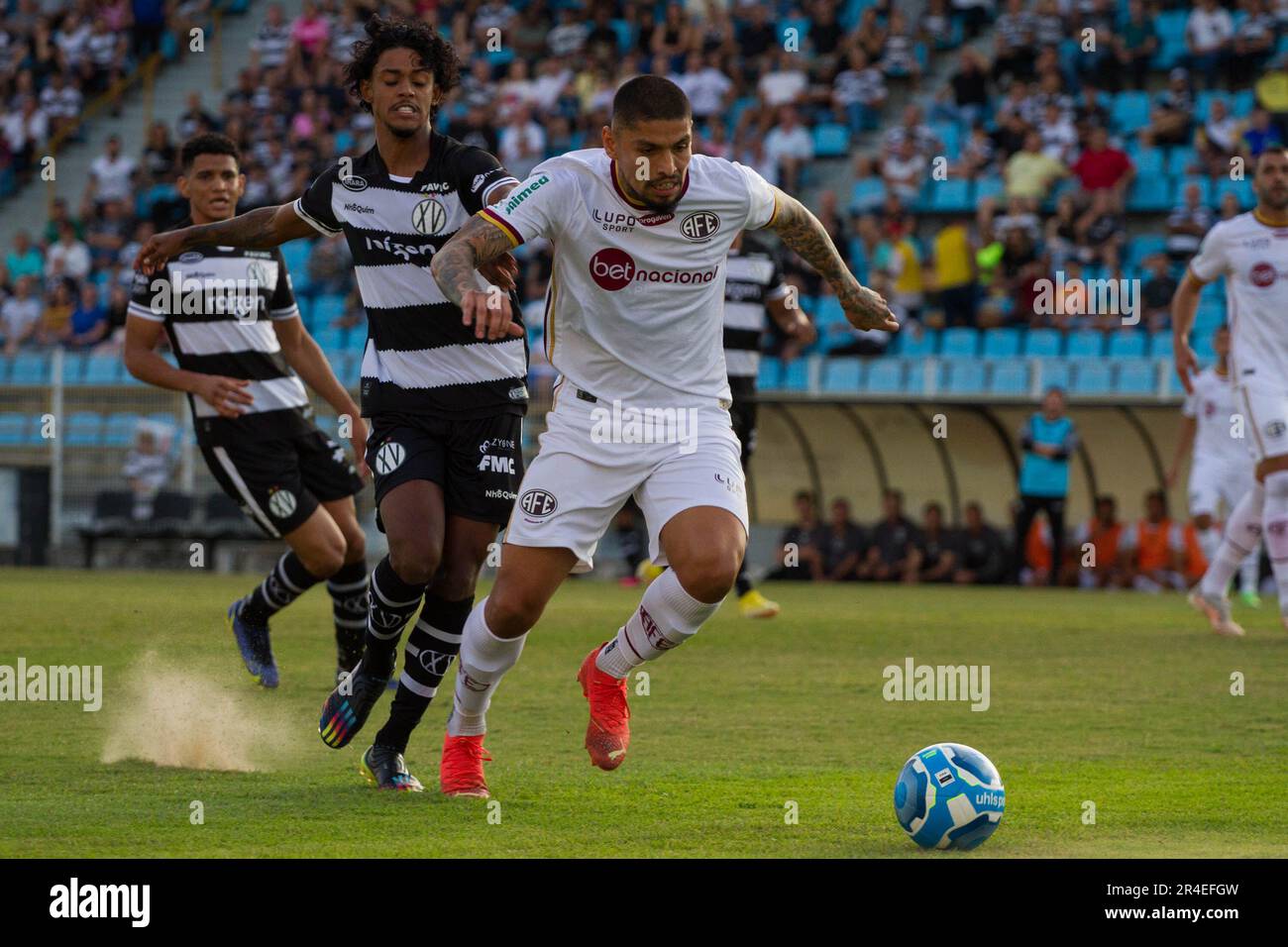 Piracicaba, Brazil. 27th May, 2023. SP - PIRACICABA - 05/27/2023 ...