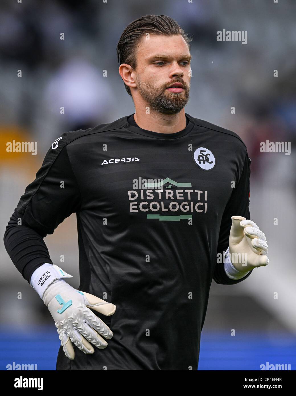 Spezia bartlomiej hi-res stock photography and images - Alamy