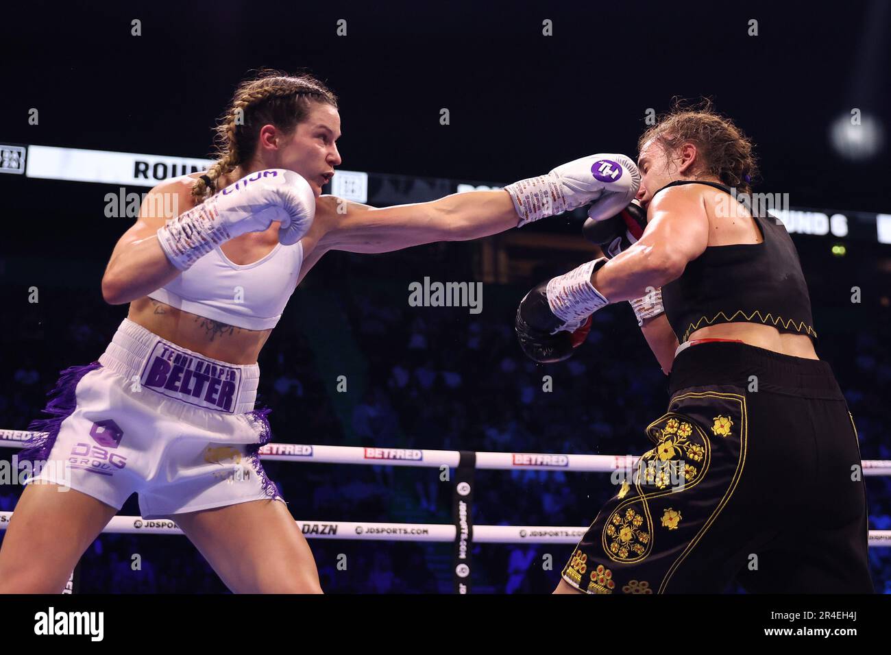 Ivana habazin hi-res stock photography and images - Alamy