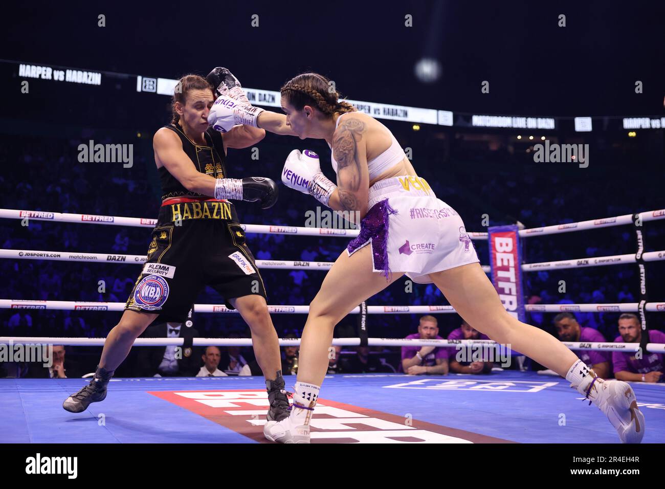 Ivana habazin hi-res stock photography and images - Alamy