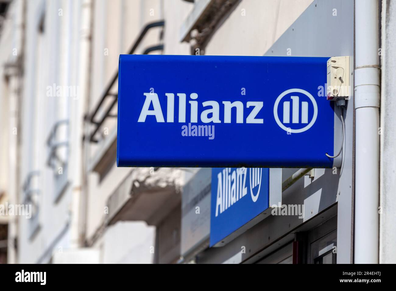 German Financial Services Company