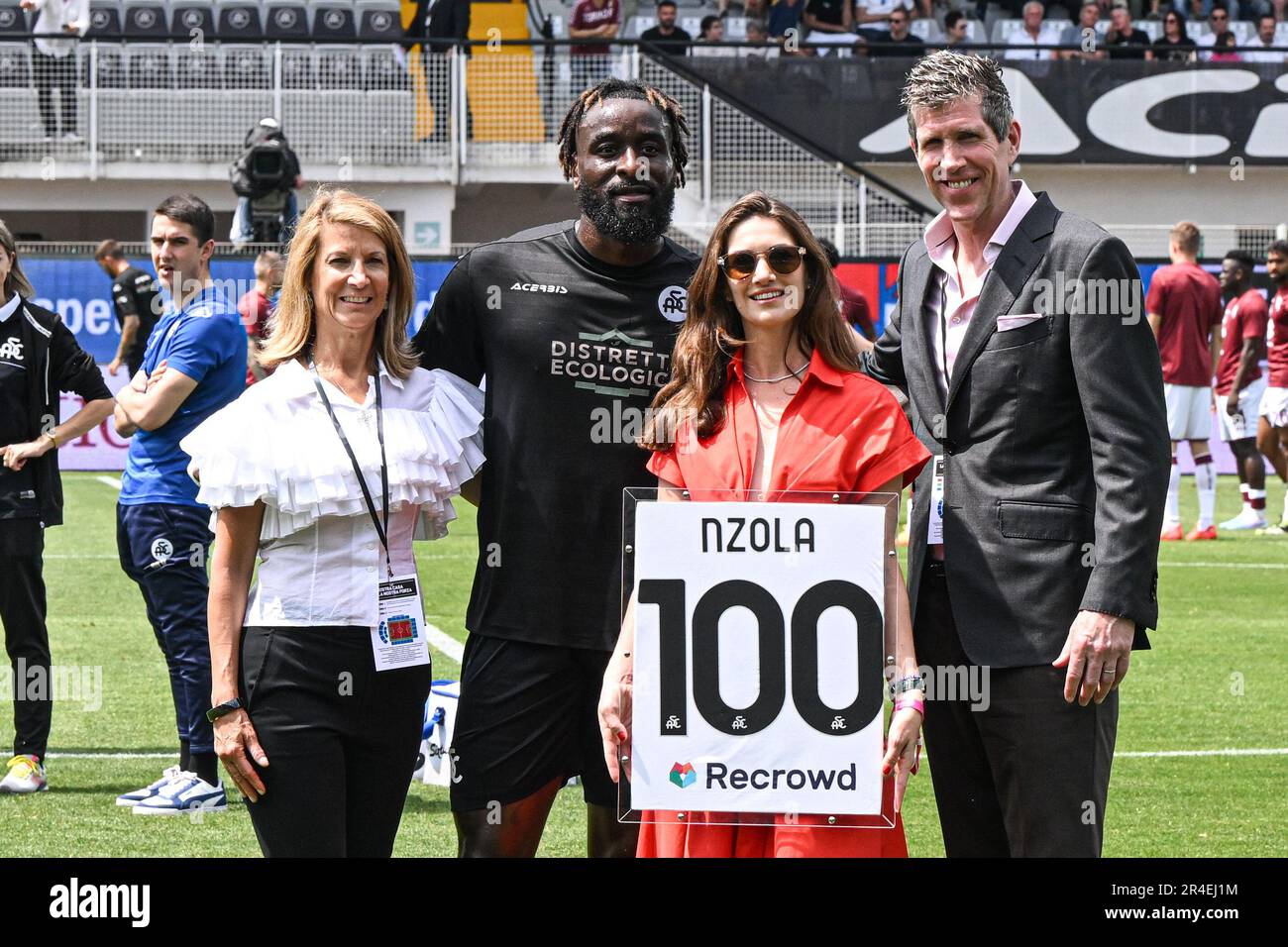 Picco 100 hi-res stock photography and images - Alamy