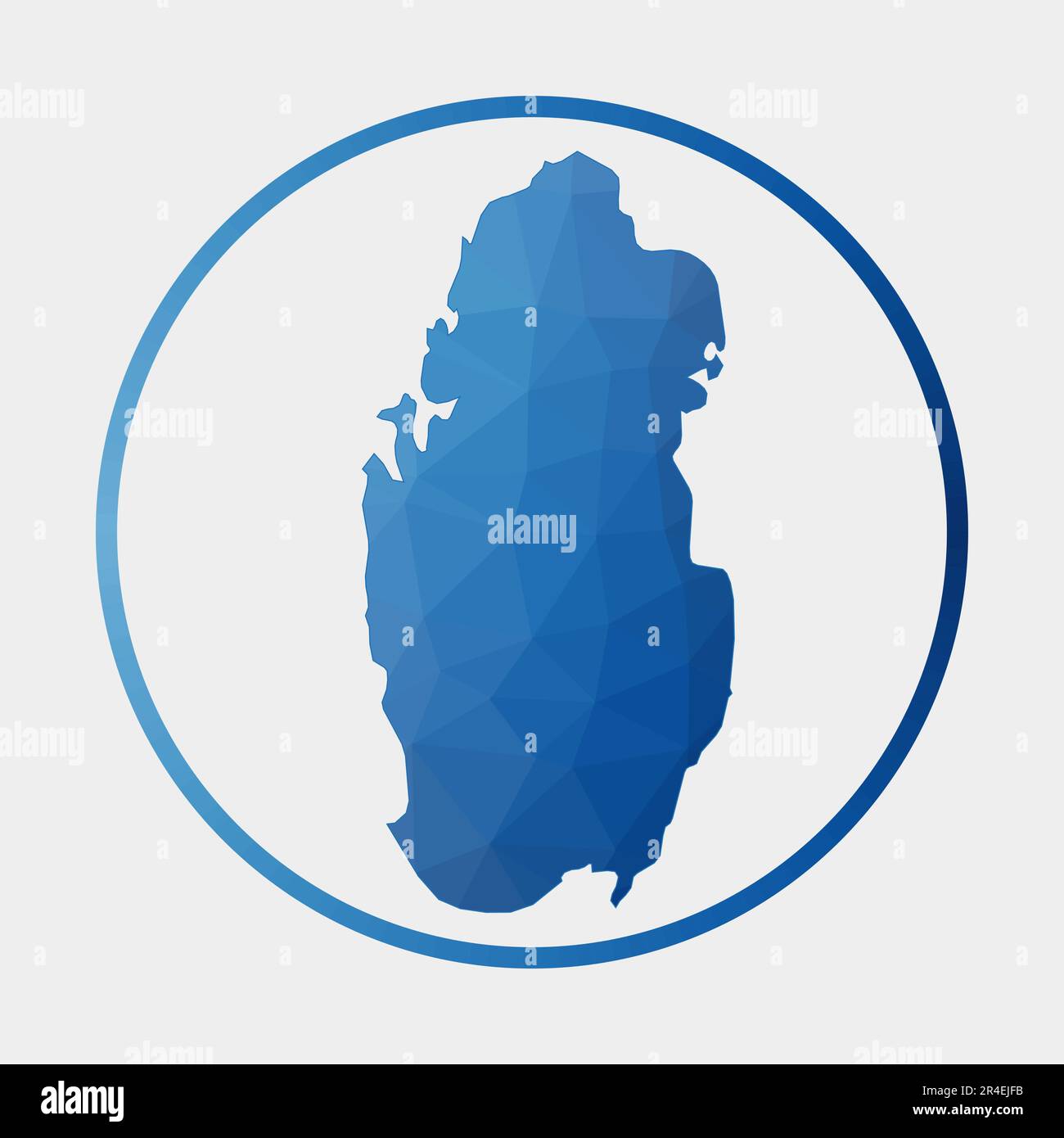 Ring peninsula Stock Vector Images - Alamy