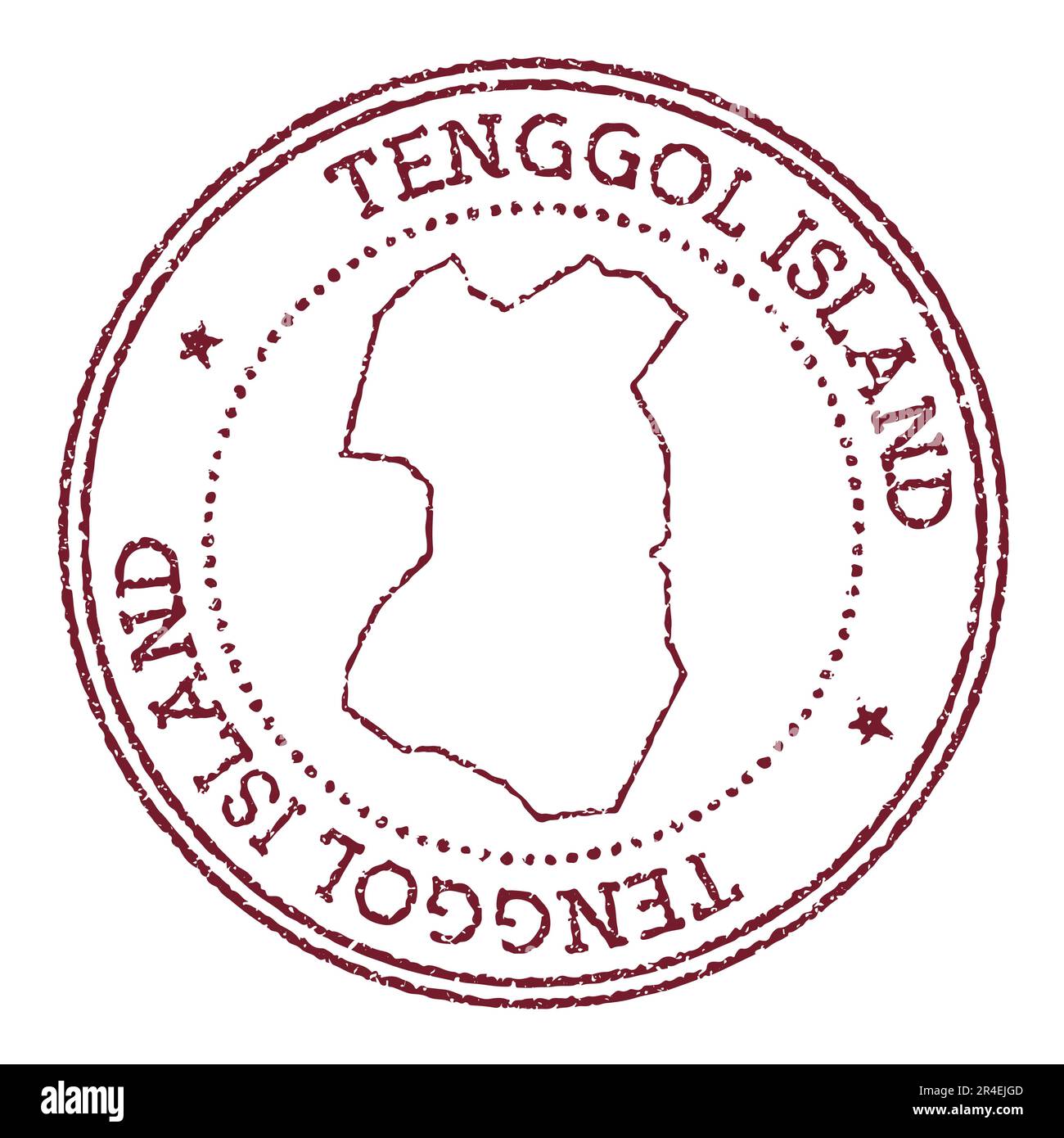 Tenggol island map hi-res stock photography and images - Alamy