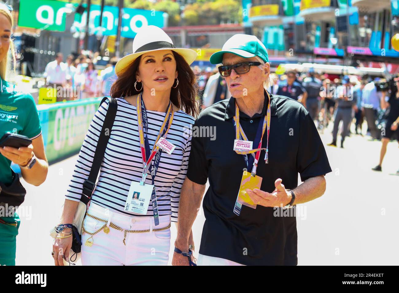 Principality of zeta hi-res stock photography and images - Alamy