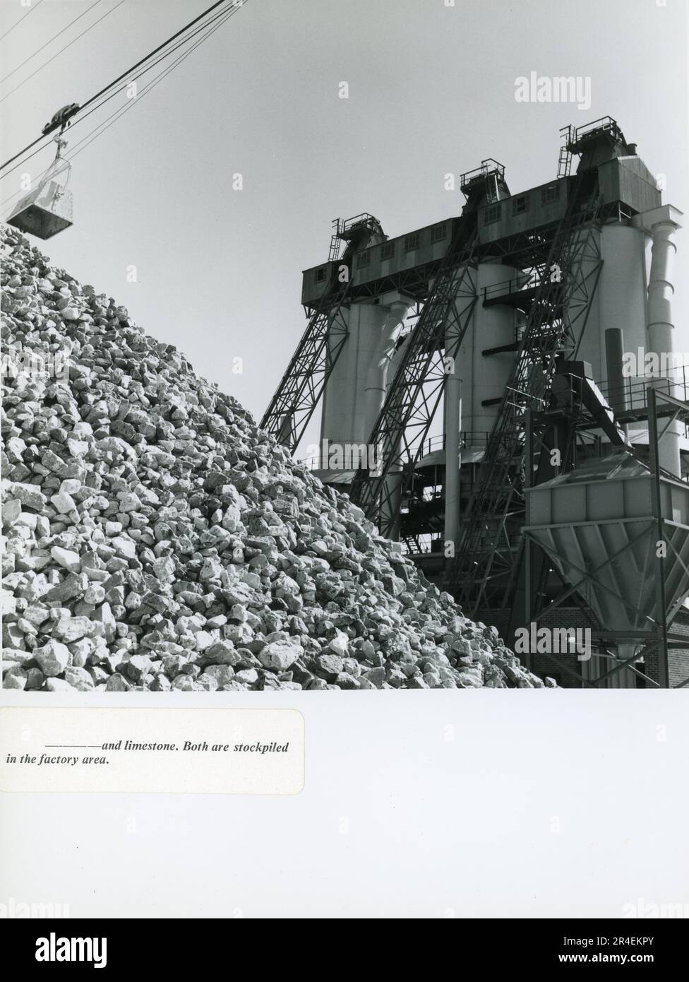 Official opening of Carbide and Acetylene Production Plant at Maydown ...