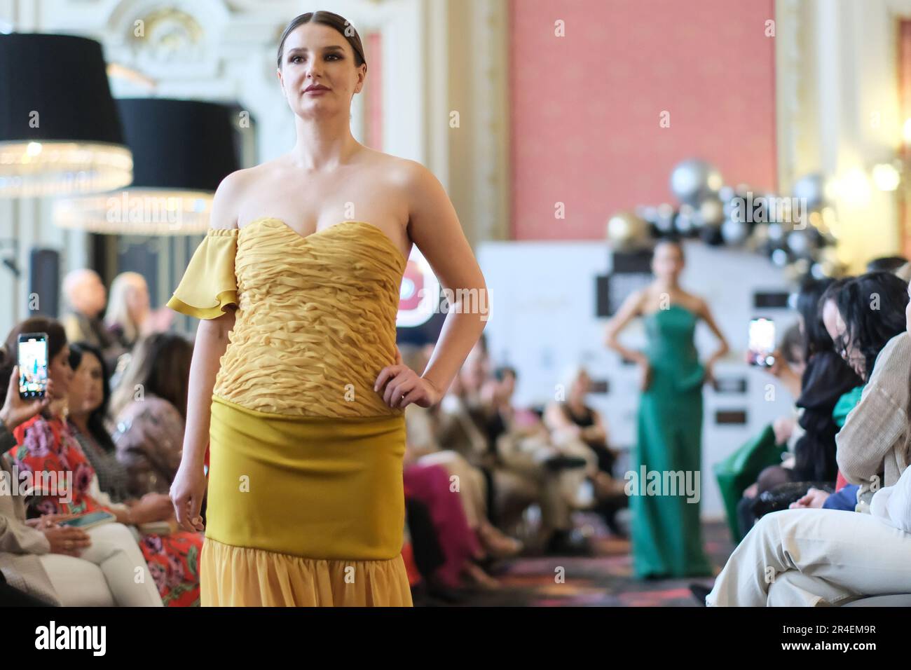 Doris marin hi-res stock photography and images - Alamy