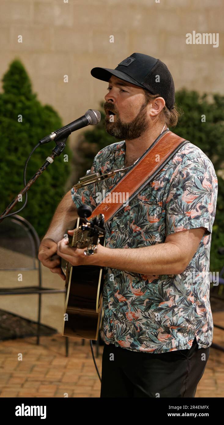 Andy brasher hi-res stock photography and images - Alamy