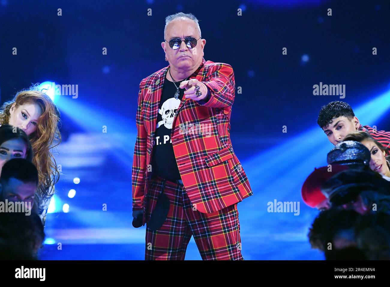 Stefano johnson hi-res stock photography and images - Alamy