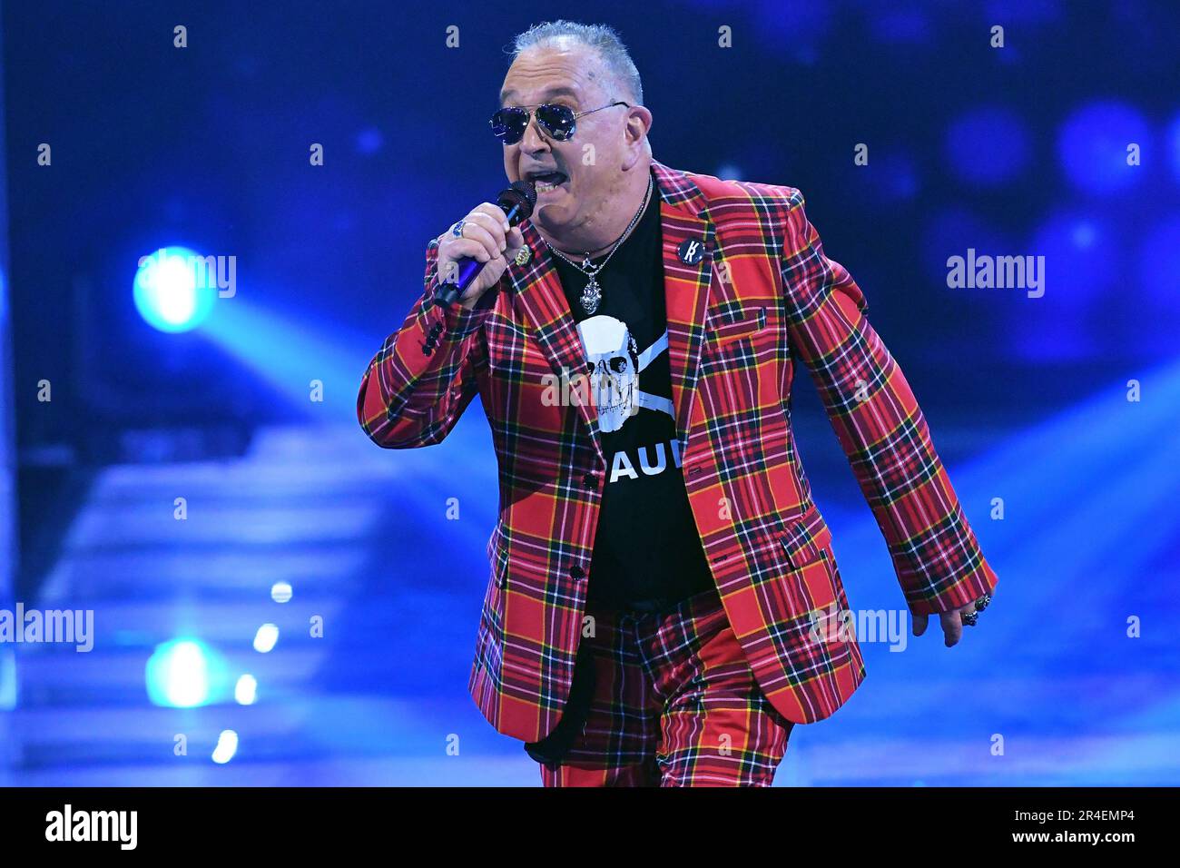 Stefano johnson hi-res stock photography and images - Alamy