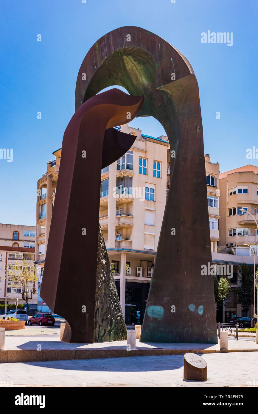 Plaza del consejo de europa hi-res stock photography and images - Alamy