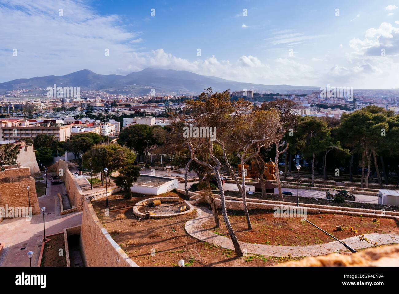 Candido lobera hi-res stock photography and images - Alamy