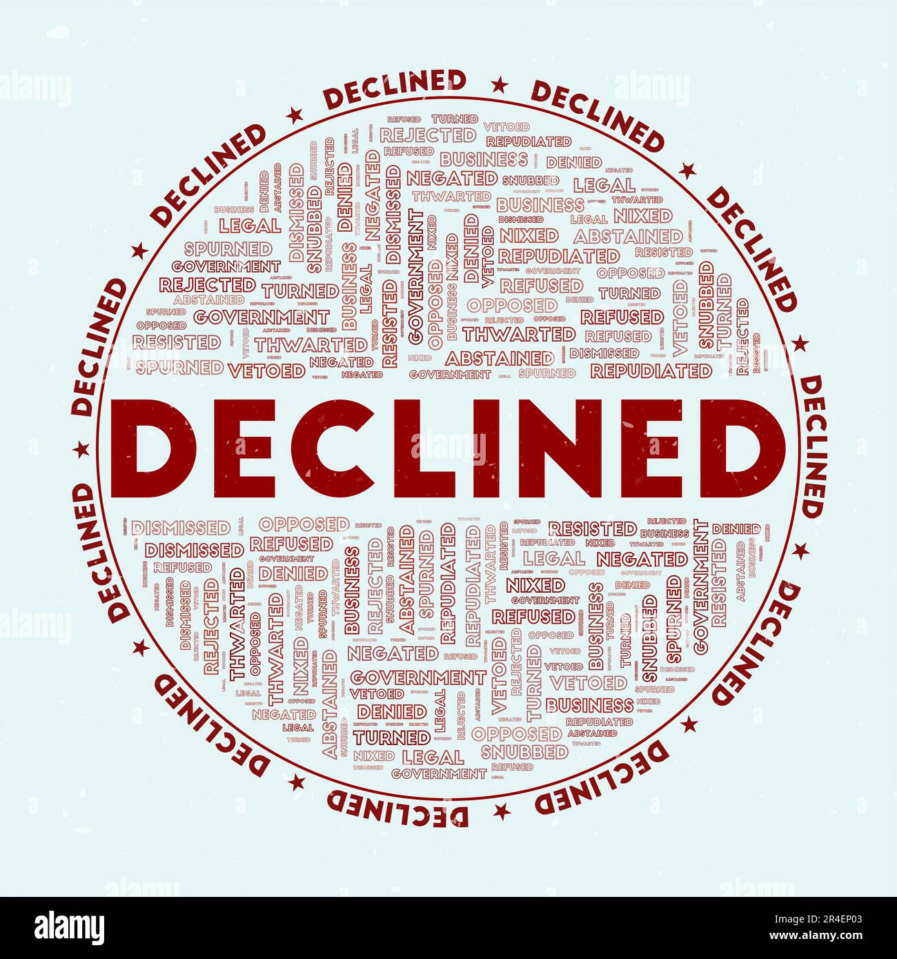 Resisted Stock Vector Images - Alamy