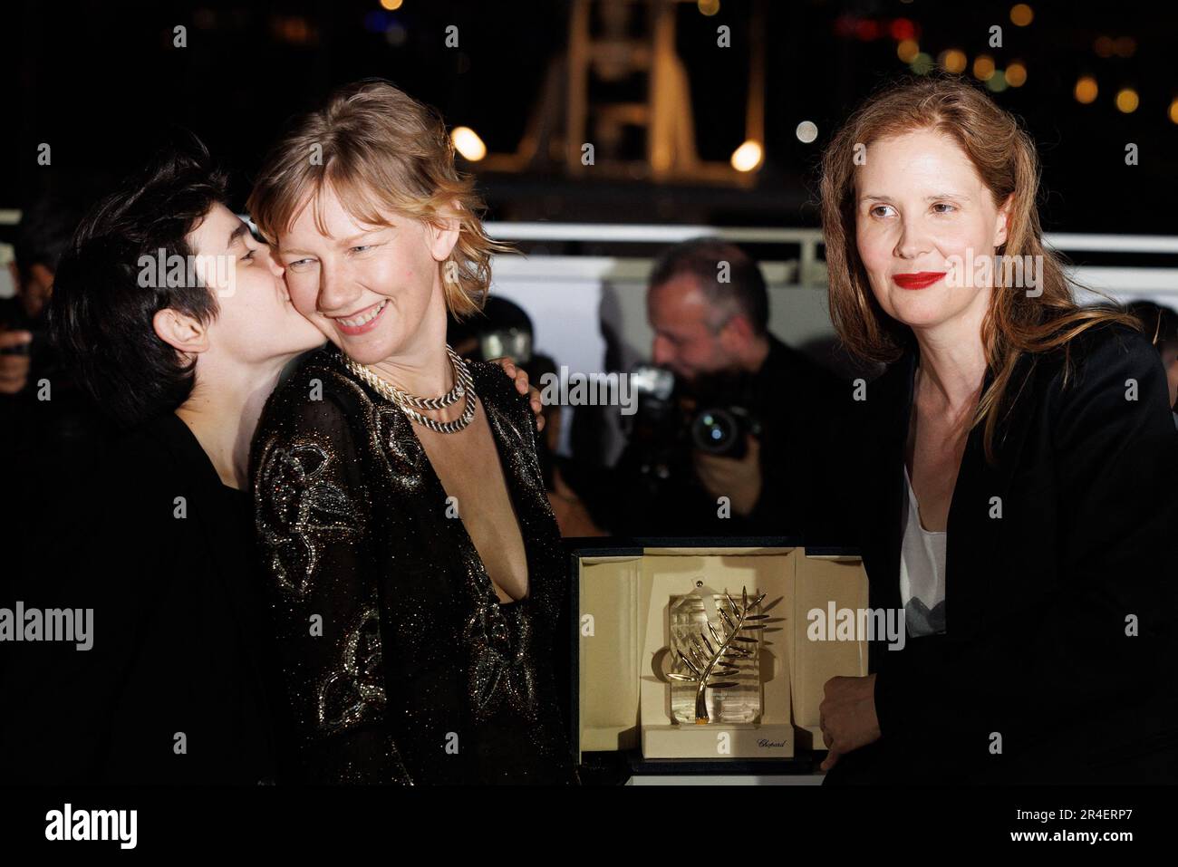 Milo machado graner hi-res stock photography and images - Alamy