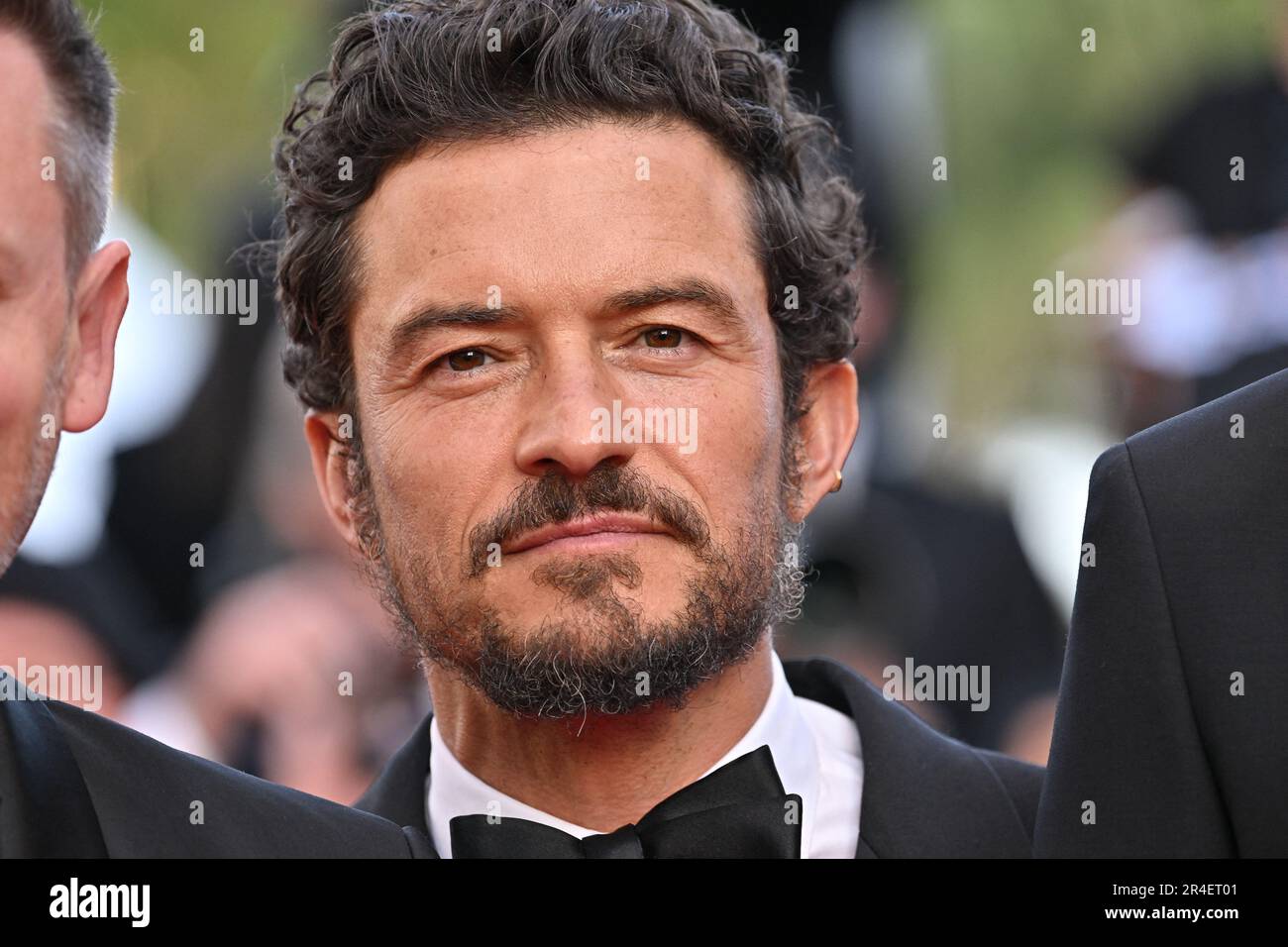 Cannes, France. 27th May, 2023. Orlando Bloom at the Closing Ceremony ...