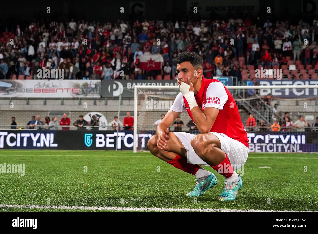 Nabil el basri hi-res stock photography and images - Alamy