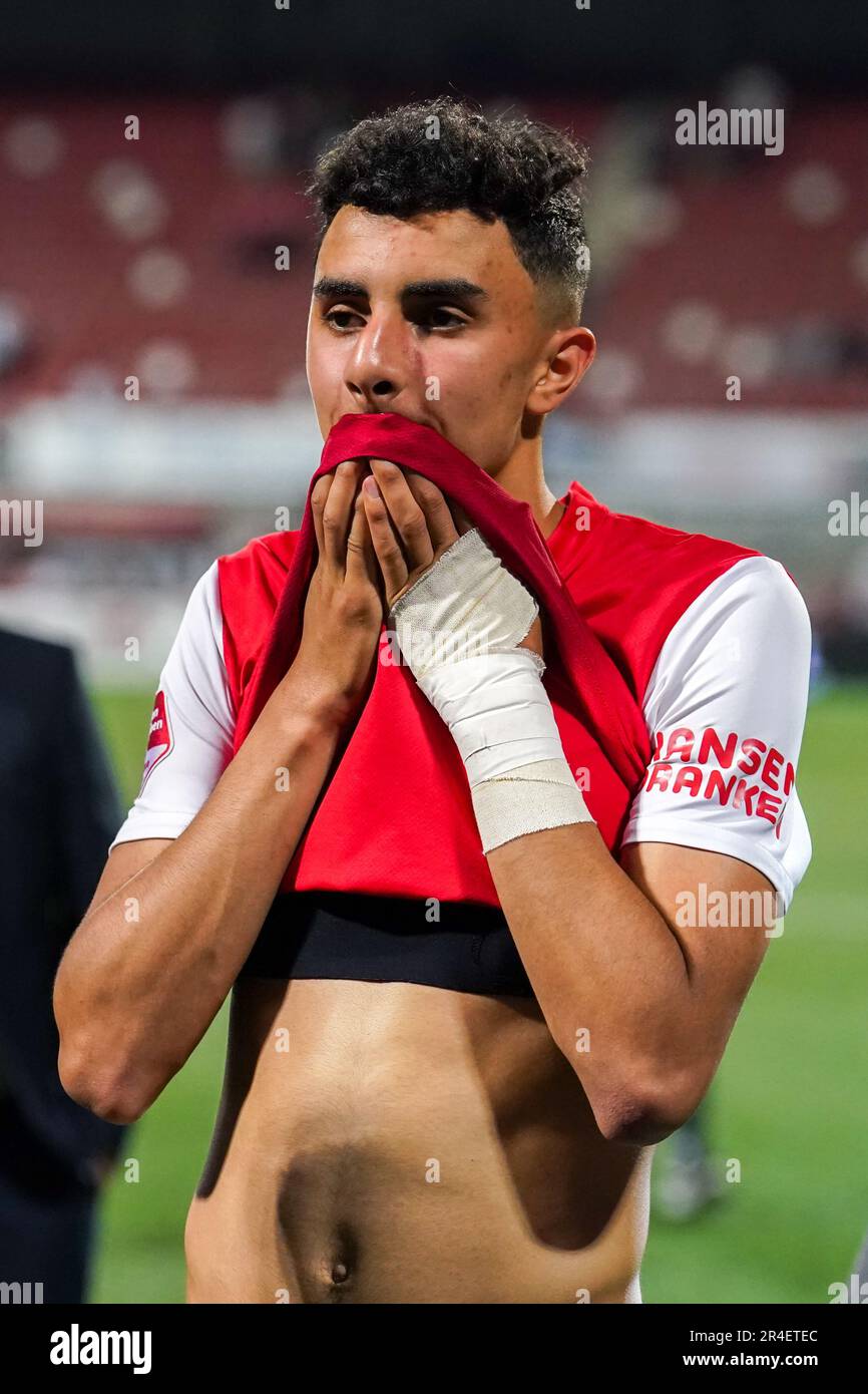 Nabil el basri hi-res stock photography and images - Alamy