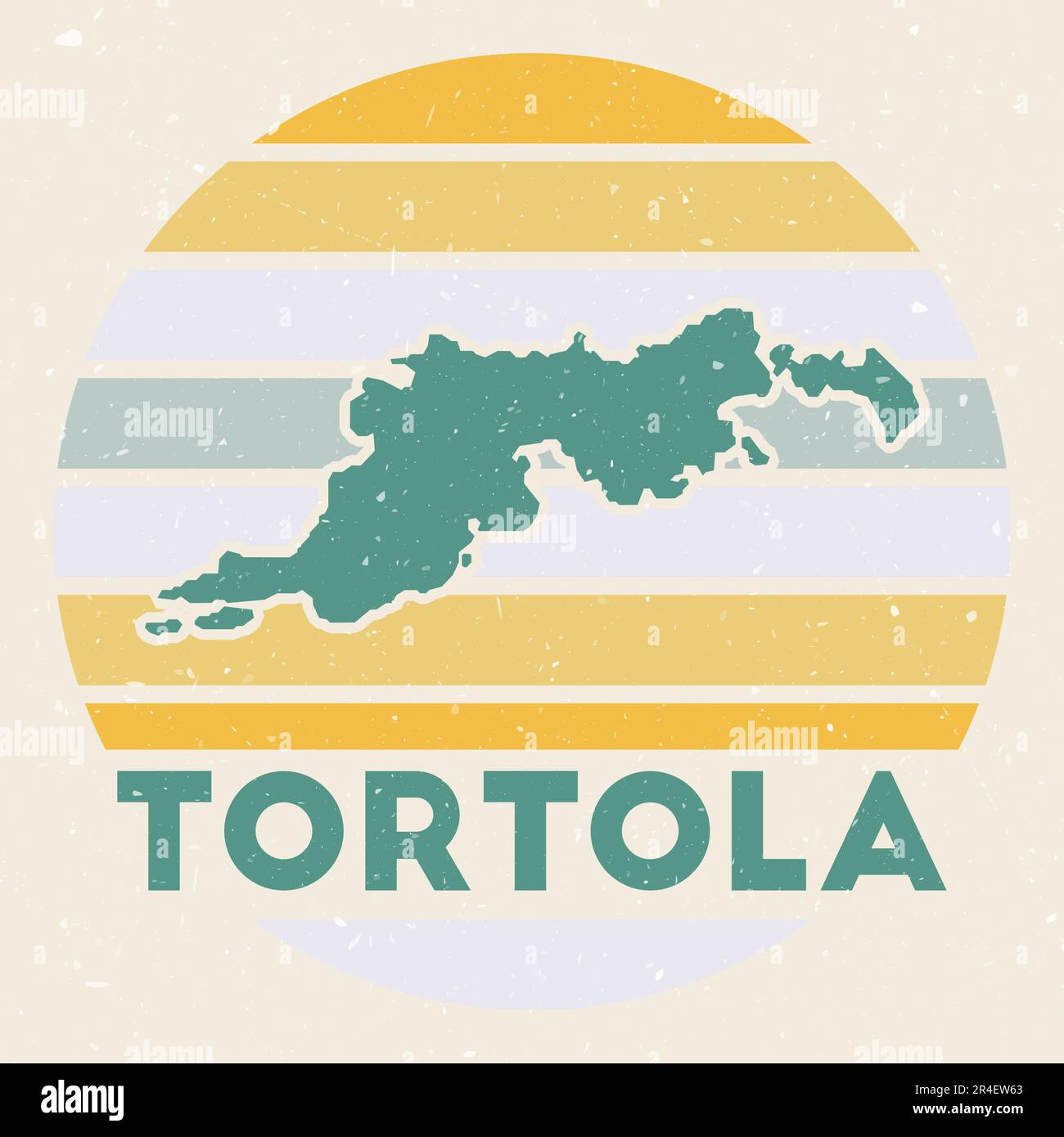 Tortola map vector vectors hi-res stock photography and images - Alamy