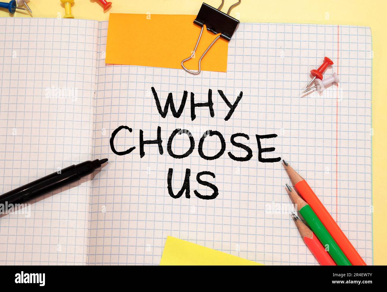 Handwriting text expert advice hi-res stock photography and images - Alamy