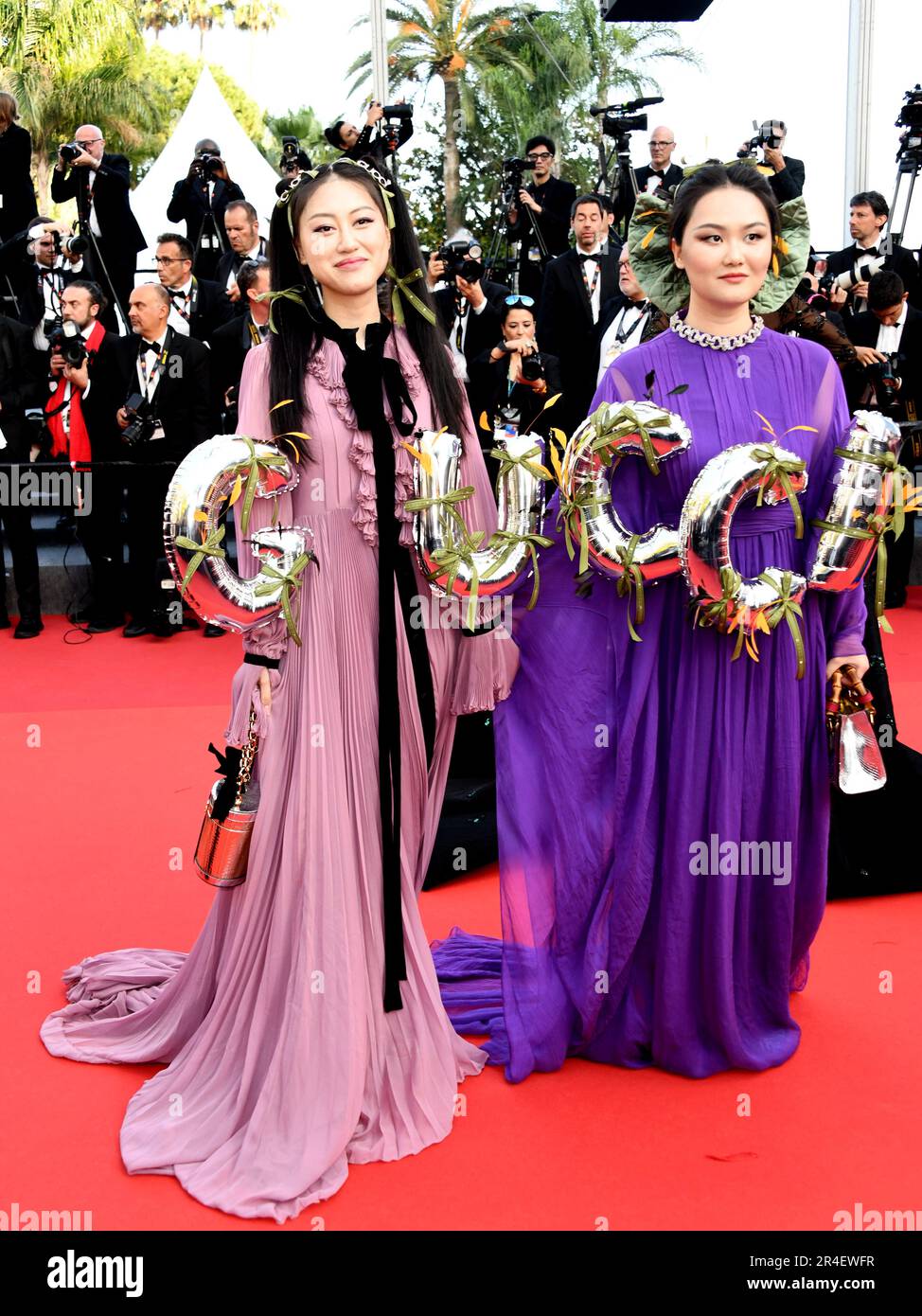 Emily cheong hi-res stock photography and images - Alamy