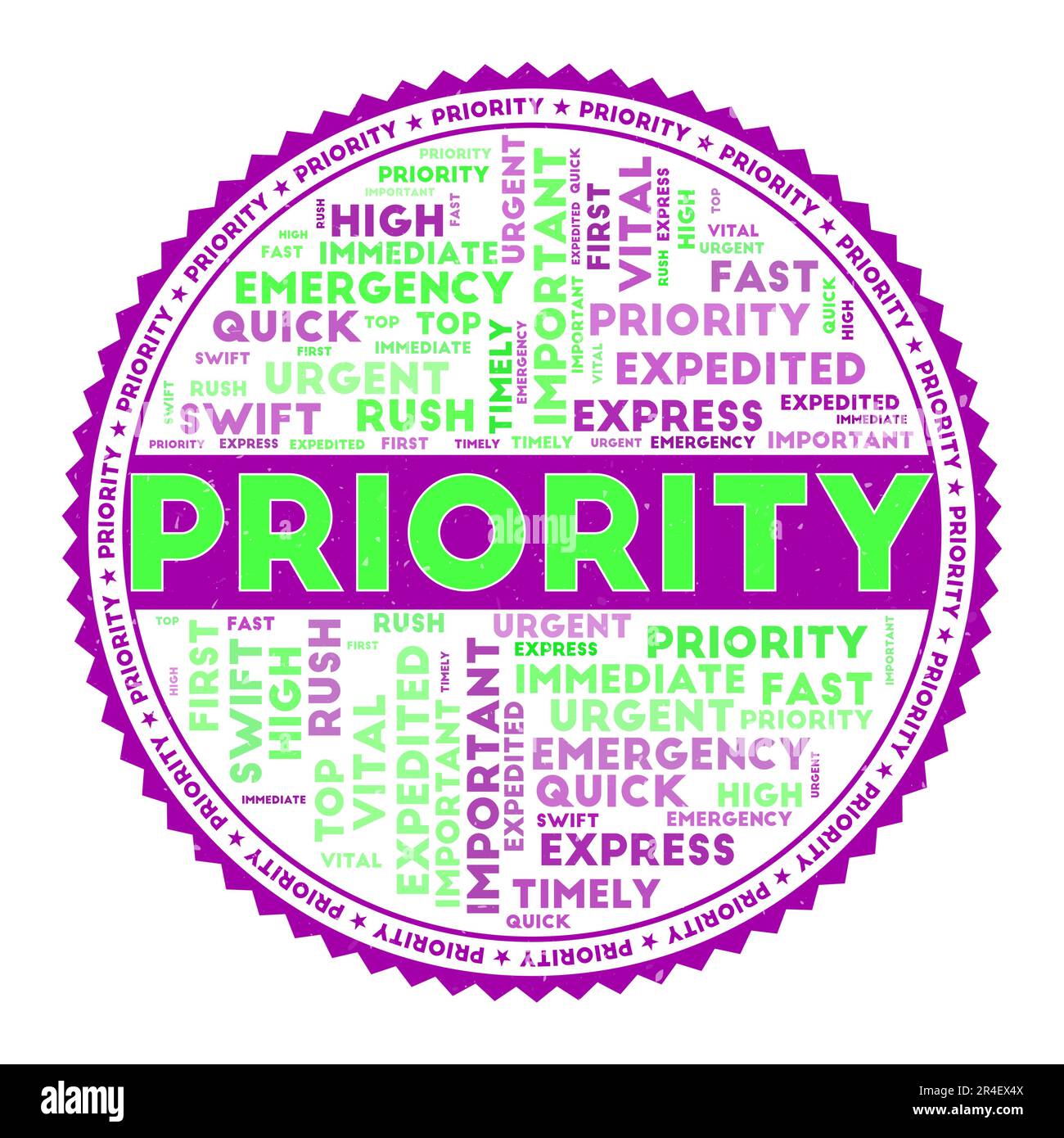 Expedited word hi-res stock photography and images - Alamy