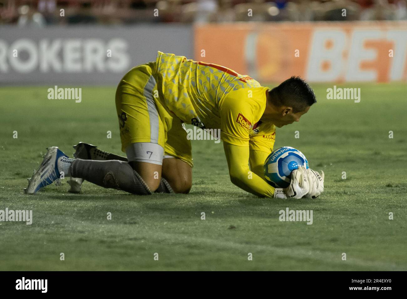 Recife, Brazil. 27th May, 2023. PE - RECIFE - 05/27/2023 - BRAZILEIRO C ...