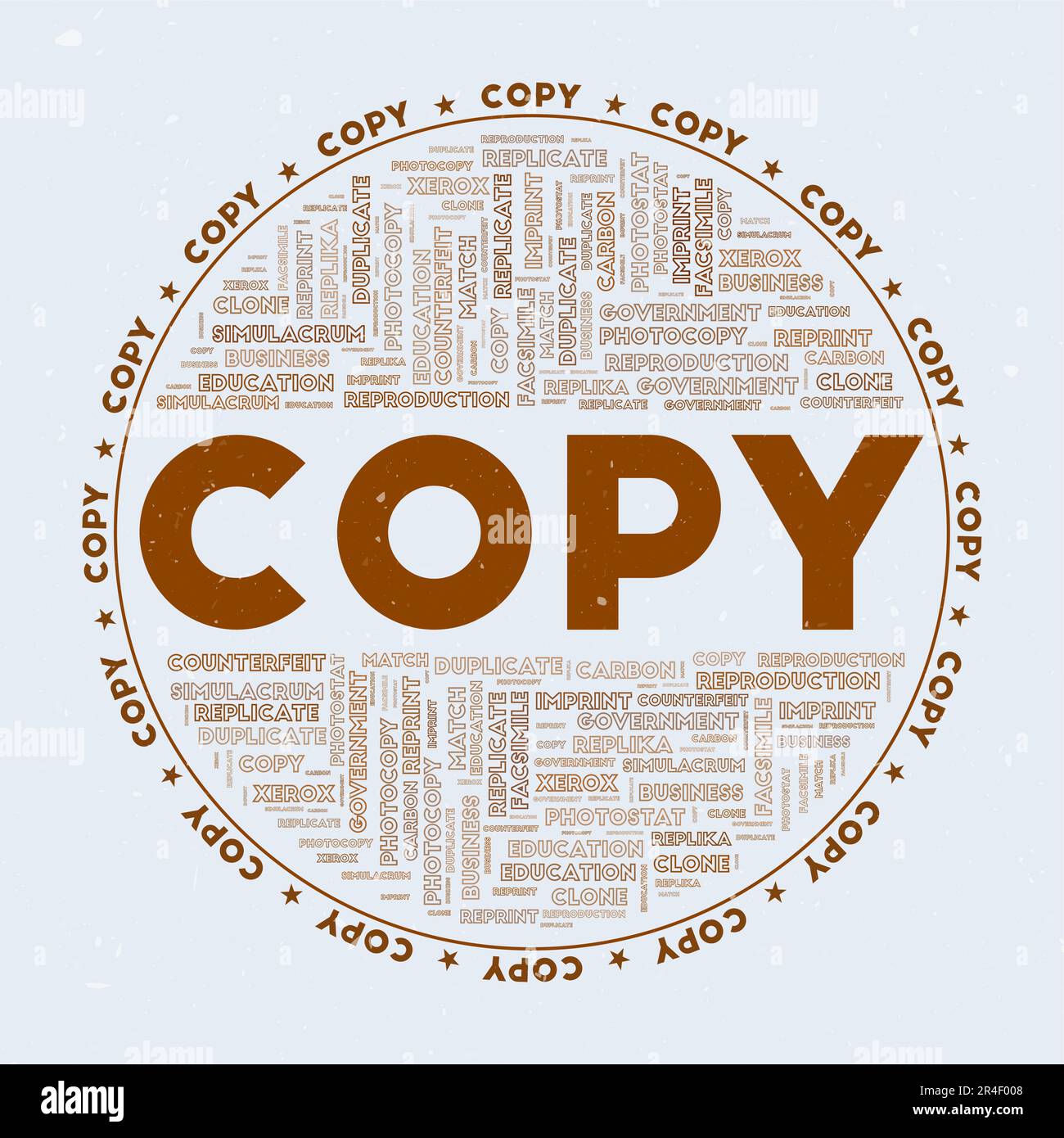 Facsimile background Stock Vector Images - Alamy