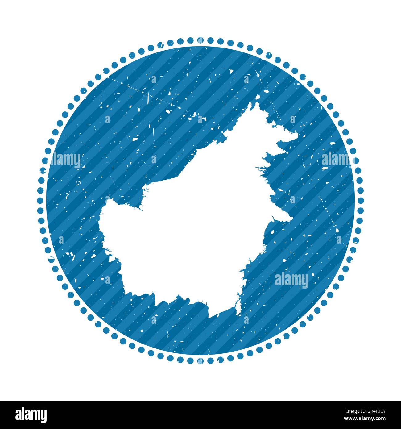 Old map of borneo Stock Vector Images - Alamy