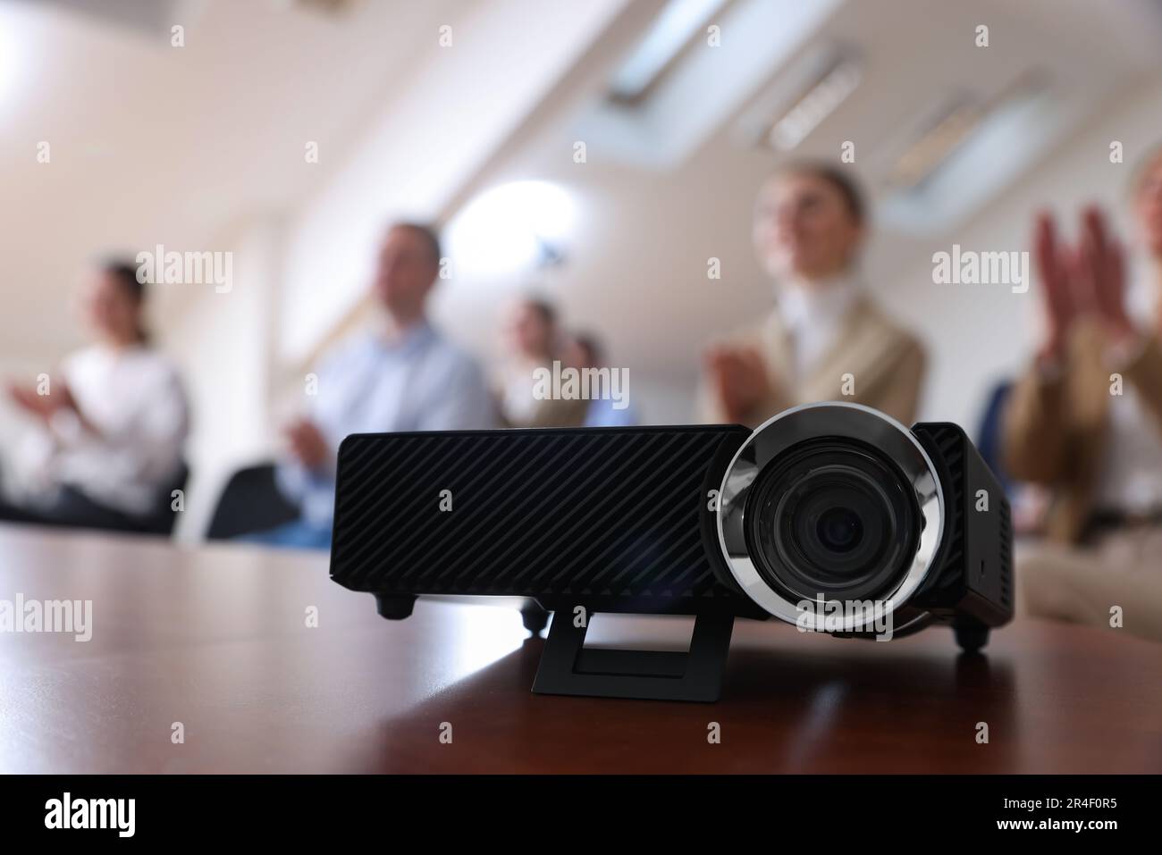 Conference slide hi-res stock photography and images - Alamy