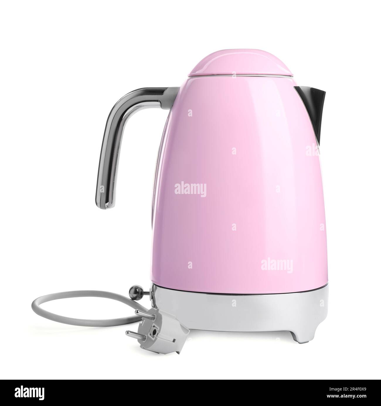 Kettle cable retro hi-res stock photography and images - Alamy