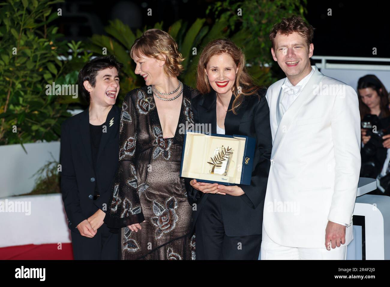 Milo machado graner hi-res stock photography and images - Alamy