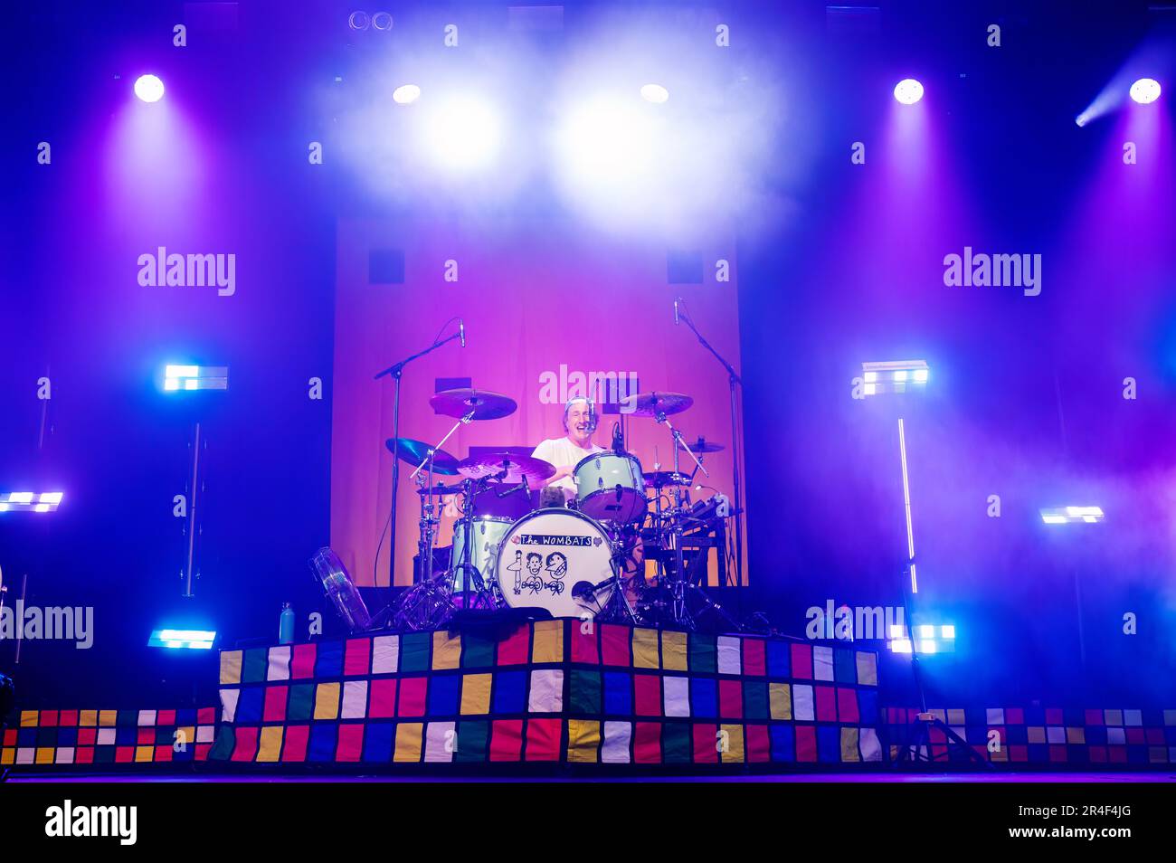 Nbhd festival hi-res stock photography and images - Alamy