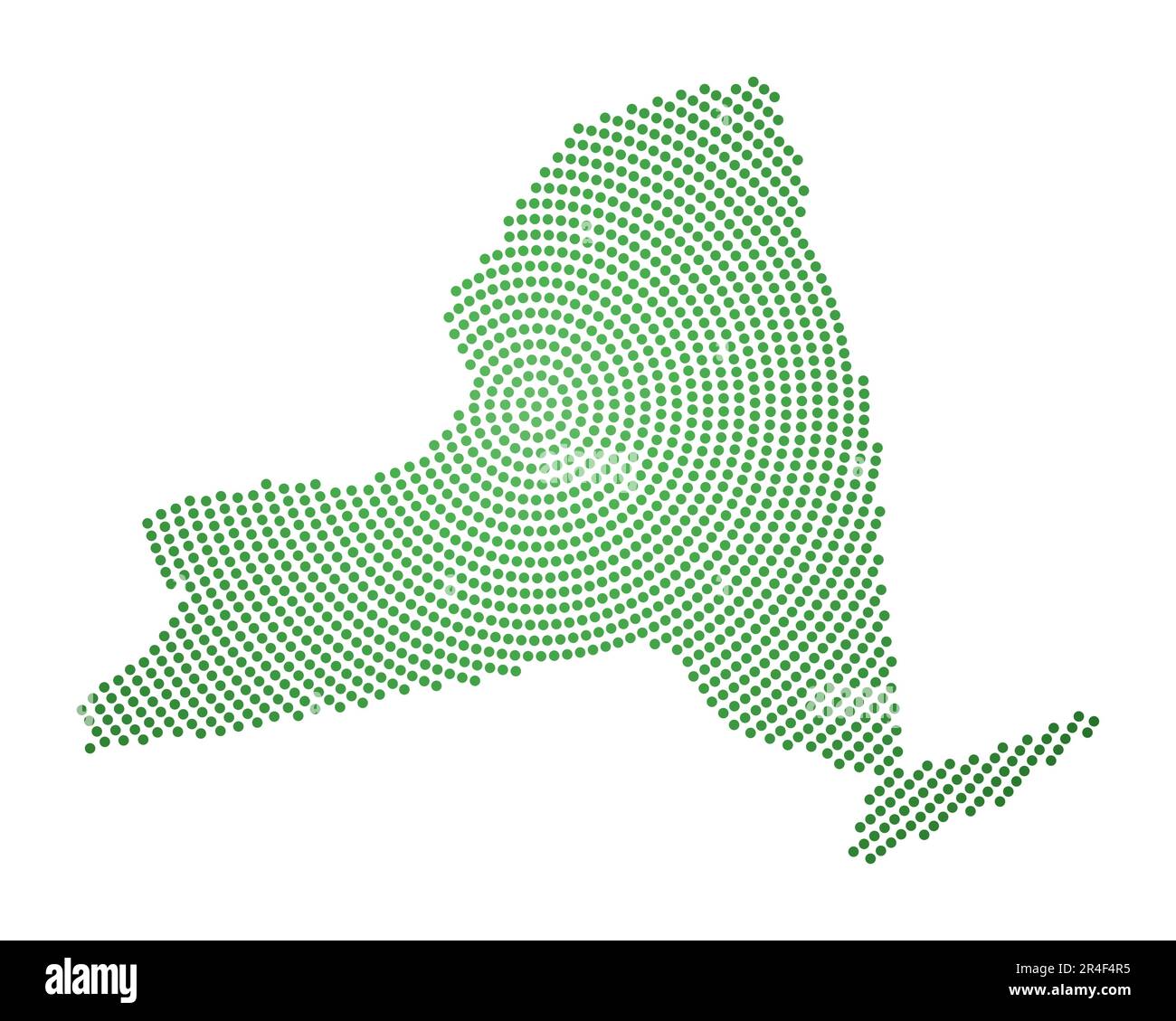 New york tech map Cut Out Stock Images & Pictures - Alamy